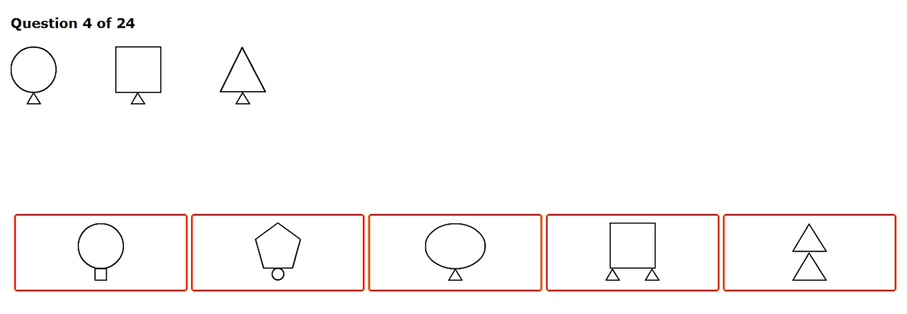 Cat4 Level D (Part 1) – cat4practice