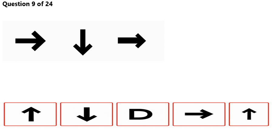 Cat4 Level D (Part 1) – cat4practice